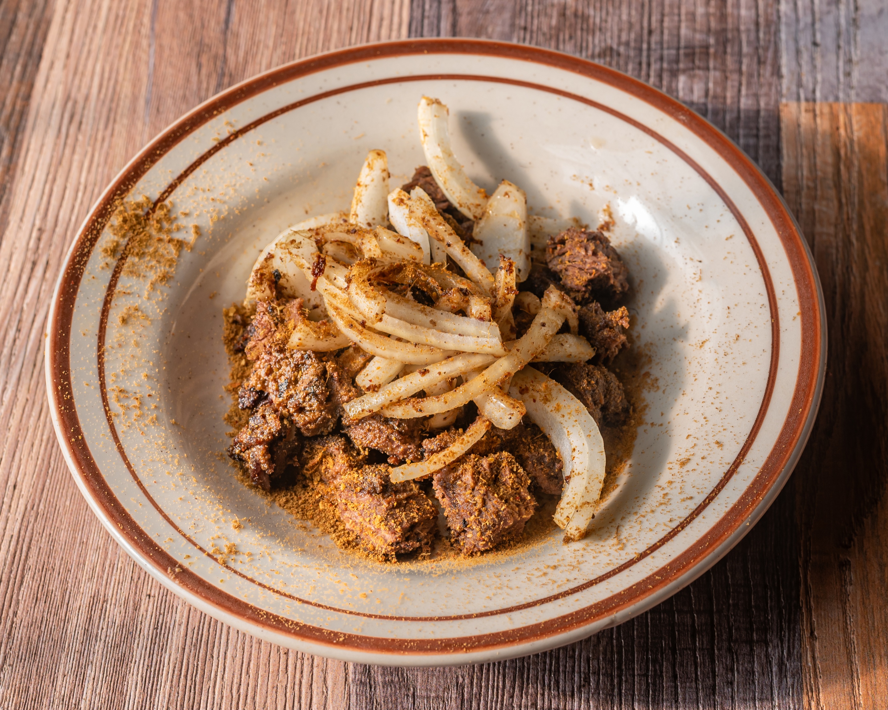 Verâché Lounge - Best African Restaurant in Bowie, MD