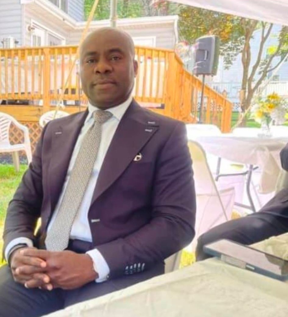 Verâché Lounge - Best African Restaurant in Bowie, MD